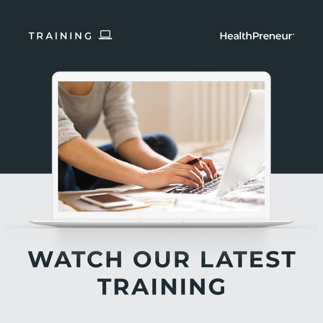 Client Spotlight: How Amanda Tress Grew Faster Way to Fat Loss to ...