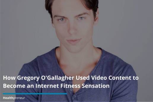 How Gregory O’Gallagher Used Video Content to Become an Internet ...