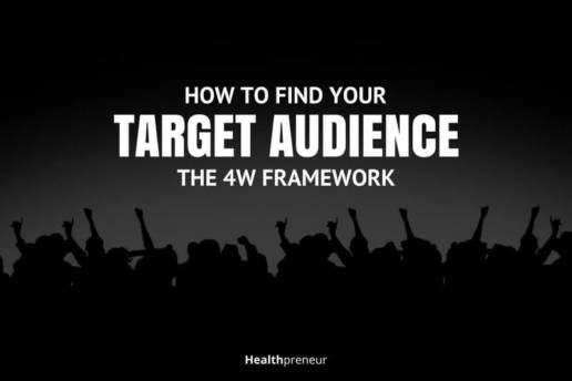 How to Find Your Target Audience (For Health & Fitness Experts ...