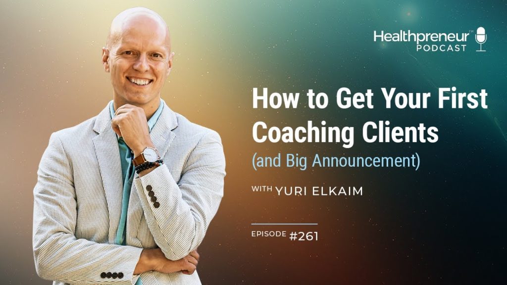 How to Be More Visible to Attract Clients – Healthpreneur