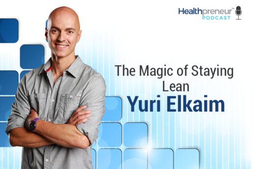 The Magic Of Staying Lean – Healthpreneur