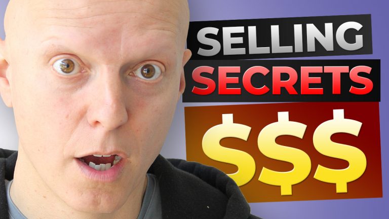 9 Overlooked Steps to (Successfully) Selling Information Products ...